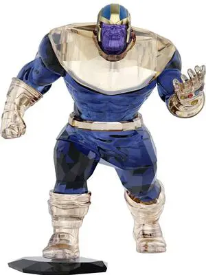 SWAROVSKI Marvel Thanos - Blue