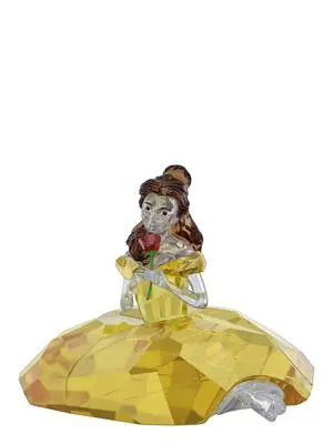 SWAROVSKI Beauty And The Beast Belle - Multicoloured