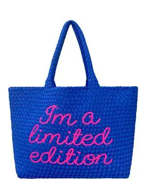 LILLY LOVES New Limited Edition Handbag - Blue