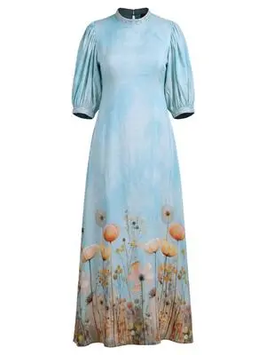 GLAM ON YOU Bloom Dress