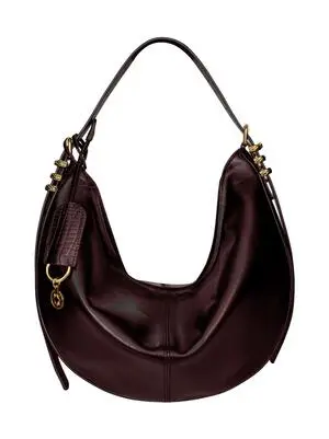 INDIGOLUSH Indigolush Maxi Hobo Bag Red