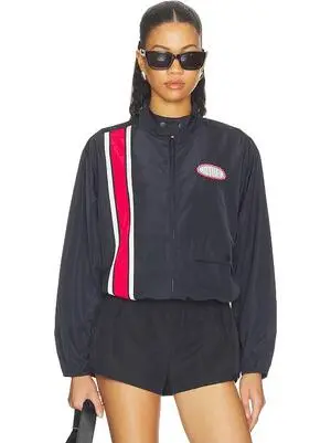 MOTHER The Second Wind Jacket In . Also - Navy