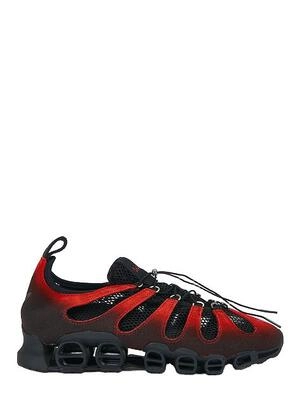 ADIDAS ORIGINALS X Avavav Megaride Sneaker In . Also - Red