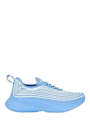 Apl Zipline Sneaker In . Also - Blue
