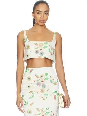 Alexis Jasmin Top In . Also - Multi