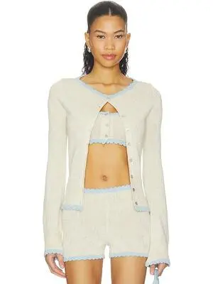 CARDIGANS