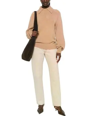 Khaite Jackson Sweater - Neutrals