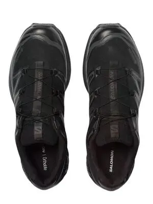 SALOMON Xt-6 Gore-tex Sneakers - Black