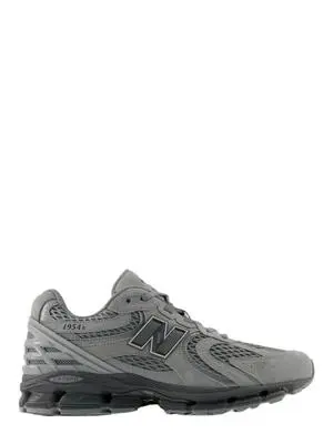 NEW BALANCE 1954r Mesh-panel Sneakers Grey
