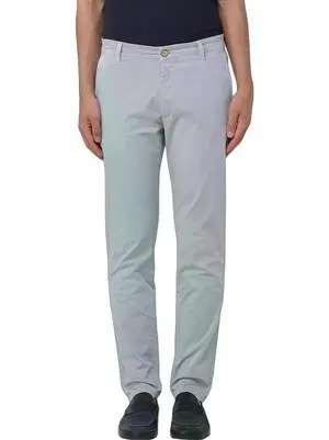 JECKERSON Chino Trousers - Grey