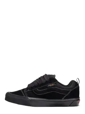 VANS Knu Skool Cordura Sneakers - Black