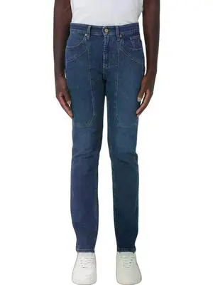 JECKERSON Jevon Jeans - Blue