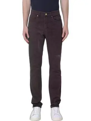JECKERSON John Slim-fit Jeans - Brown