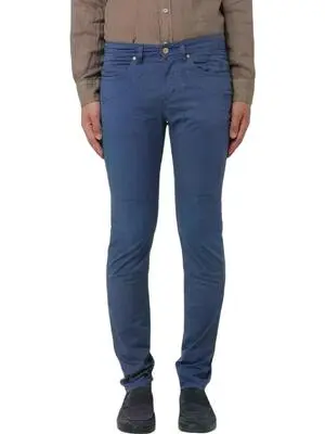 JECKERSON John Slim-fit Trousers Blue