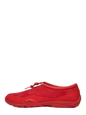 NEW BALANCE Mt10 Toggle-fastening Sneakers - Red