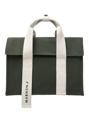 MARHEN.J Roy Mini Canvas Moss - Green