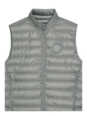 Canada Goose Stratus Down Vest - Grey