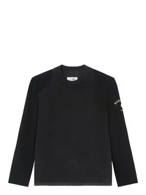 MAISON MARGIELA Long-sleeve Top - Grey