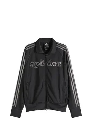 Adidas Sp5der Track Top - Black