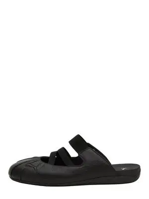 PUMA Speedcat Mule Sneaker - Black