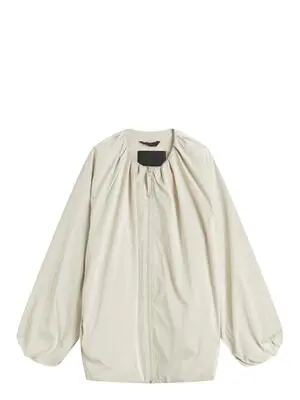 Rains Lohja Vision Insulated Bomber Jacket - Matrix