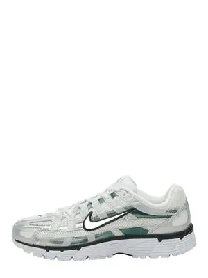 Nike P-6000 Se Sneaker - White/grey