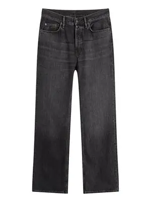 Acne Studios 2010 Vintage Jeans - Black