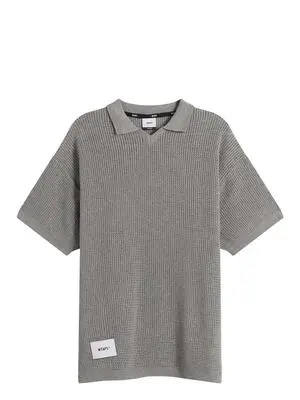 WTAPS Dup Sweater - Ash Gray