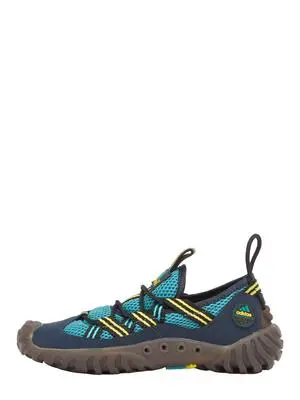 Adidas Water Moc Eqt Sneaker - Black/navy