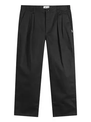 WTAPS Trdt1802 Trousers - Black