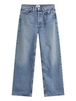 AGOLDE Agolde Women's Vintage Loose Jean Outbreak
