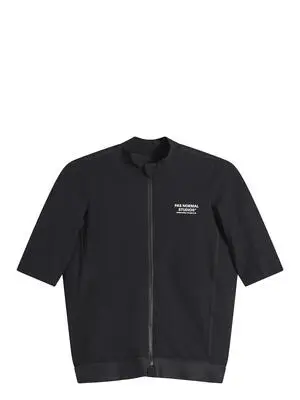 PAS NORMAL STUDIOS Essential Jersey - Black
