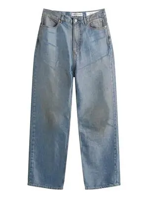 Our Legacy Carlson Cut Jeans - Kintsugi