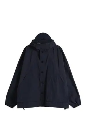 You Must Create Bonehead Jacket - Navy