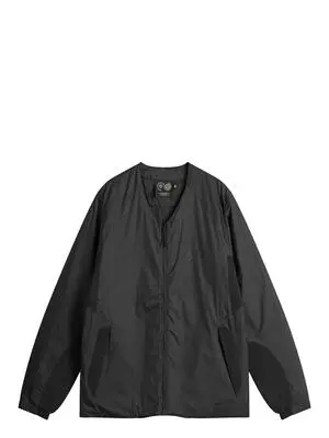 PURPLE MOUNTAIN OBSERVATORY Peaks Cardigan - Black