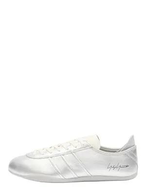 Y3 Tokyo Sneakers - Silver