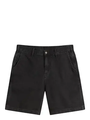 CORRIDOR Painter Short - Black