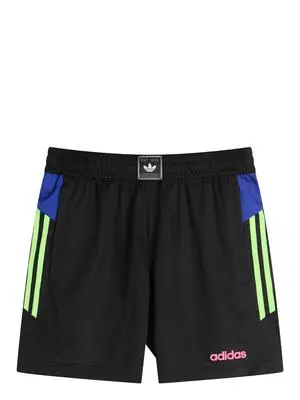 Adidas 96 Archive Short - Black