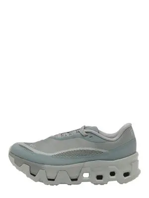 On X Post Archive Faction Cloudmon Ster Hyper Sneaker - Phantom/apollo