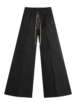 Rick Owens Cargobelas - Black