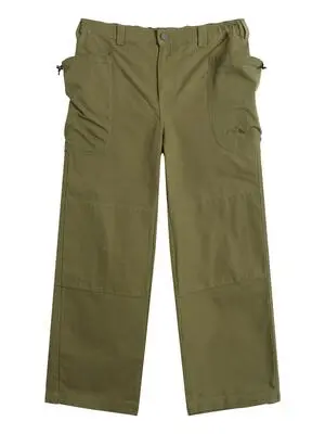 SERVICE WORKS Gardener Pants - Forest