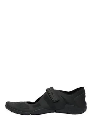 Nike X Skims Mesh Rift Sneaker - Black