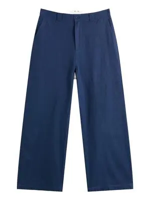 STAN RAY A Pant - Navy