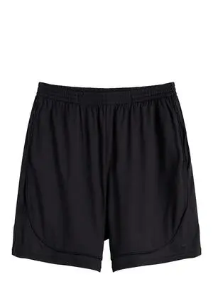 Nike X Skims Airy Relaxed Short - Obsidian