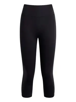 Nike X Skims Matte Crop Legging 17 - Obsidian