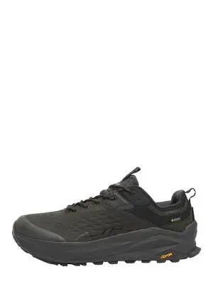 ALTRA Olympus 6 Hike Low Gore Tex Sneaker - Black