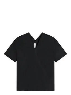 JIL SANDER Top - Black