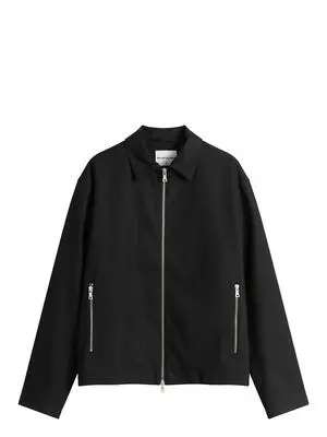 MKI MIYUKI ZOKU Suiting Rider - Black