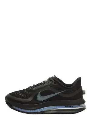 Nike Pegasus Premium Sneaker - Black/silver