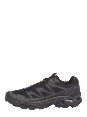 SALOMON Salomon XT-6 Athletic Sneakers Black/phantom